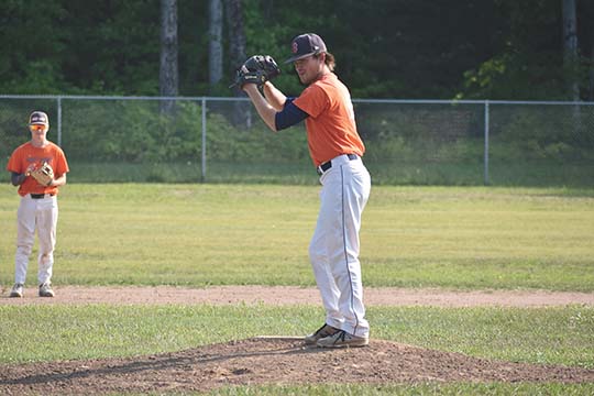 Felch U.P. Labor Day Championship holding 52nd annual tournament this ...